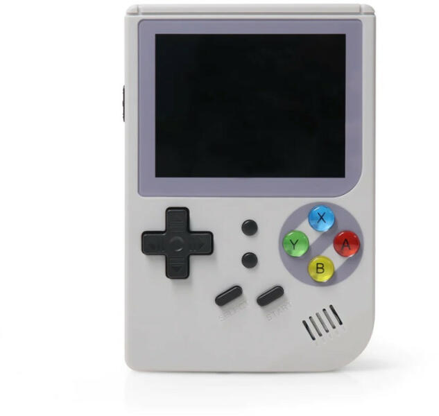 RetroMiMi RG 300 vásárolj már 0 Ft-tól