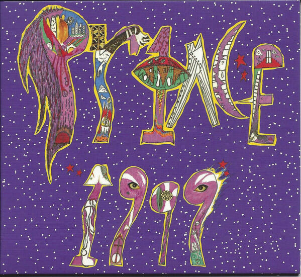 Orpheus Music / Warner Music Prince - 1999, Remastered (CD) (Muzica CD ...