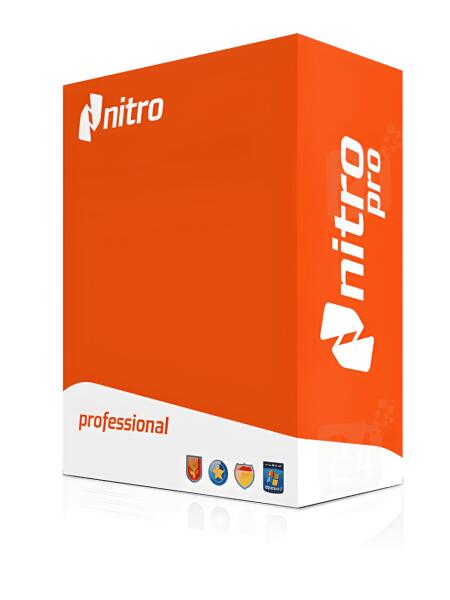Nitro Pro 13 macOS 20-49 User (NitroProPerp-1Pack) (Software) - Preturi