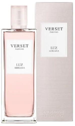 VERSET PARFUMS Luz Adriana EDP 50 ml Preturi VERSET PARFUMS Luz Adriana ...