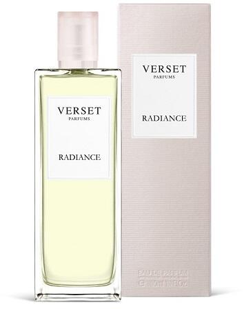 VERSET PARFUMS Radiance EDP 50 ml Preturi VERSET PARFUMS Radiance EDP ...
