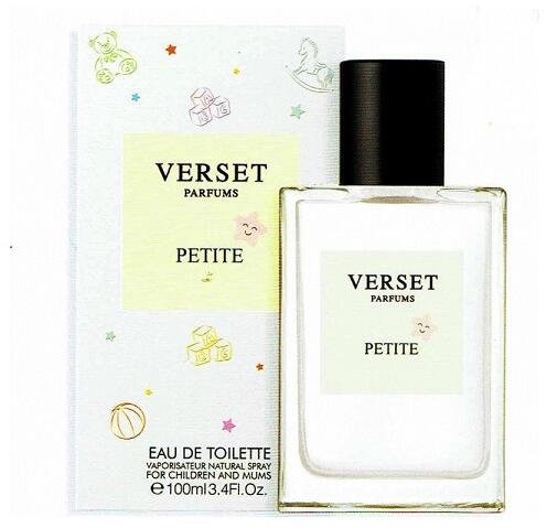 VERSET PARFUMS Petite EDP 100 ml Preturi VERSET PARFUMS Petite EDP 100 ...