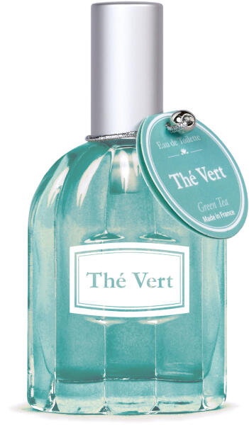 Esprit Provence The Vert EDT 25 ml Preturi Esprit Provence The Vert EDT ...