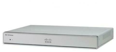 Cisco C1117-4PLTEEA router vásárlás, olcsó Cisco C1117-4PLTEEA árak ...