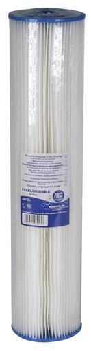 Aquafilter Cartus filtrant lavabil din poliester plisat 10 Aquafilter ...