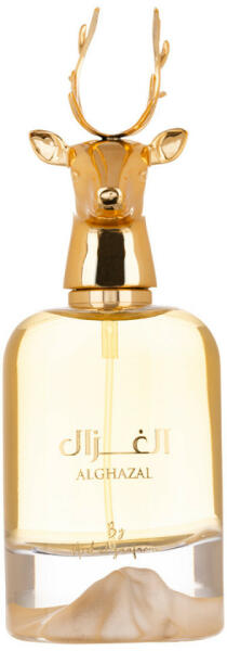 Ard Al Zaafaran Alghazal EDP 100 ml Preturi Ard Al Zaafaran Alghazal ...
