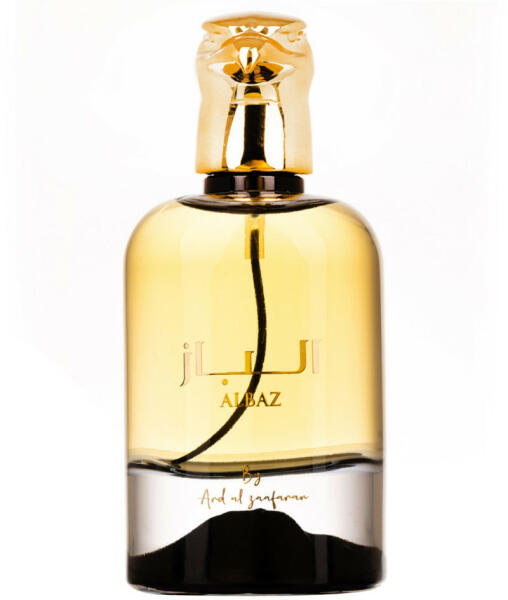 Ard Al Zaafaran Albaz EDP 100 ml Preturi Ard Al Zaafaran Albaz EDP 100 ...