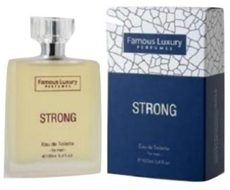 Famous Luxury Perfumes Strong EDT 100 ml Preturi Famous Luxury Perfumes ...