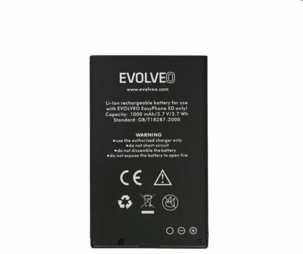 EVOLVEO EP-600-BAT (Acumulator telefon mobil) - Preturi
