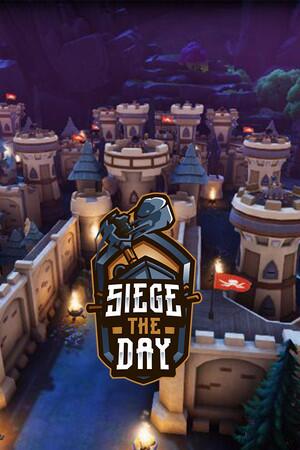 Hidden Tower Studios Siege the Day (PC) játékprogram árak, olcsó Hidden ...