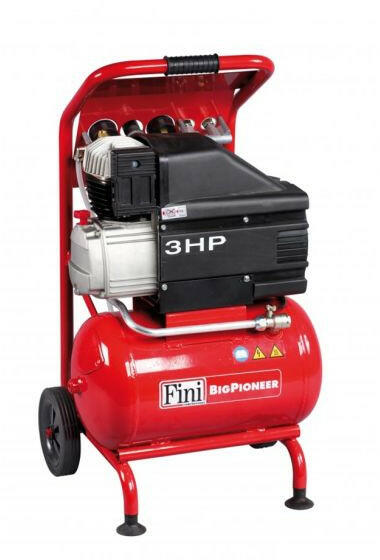 Fini PIONEER MK285M (Compresor) - Preturi