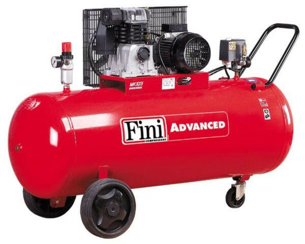 Fini MK103-200-3 ADVANCED (Compresor) - Preturi