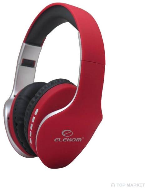 Elekom EK-P18 (Microfon, căşti) - Preturi