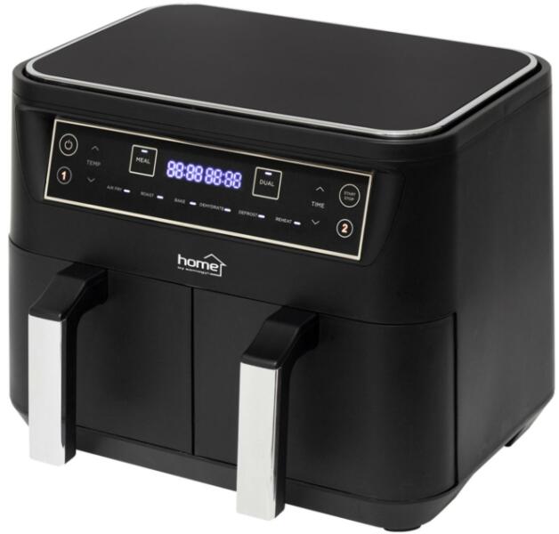 Somogyi Elektronic Home HG_AF_24 (Friteuza, Airfryer) - Preturi