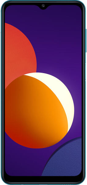 Samsung Galaxy M12 128GB 6GB RAM Dual (India) mobiltelefon vásárlás ...