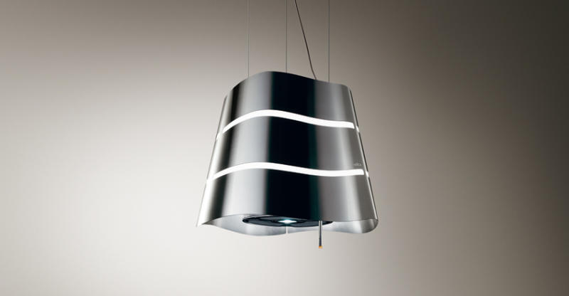 Elica Wave 51cm páraelszívó vásárlás, olcsó Elica Wave 51cm szagelszívó ...