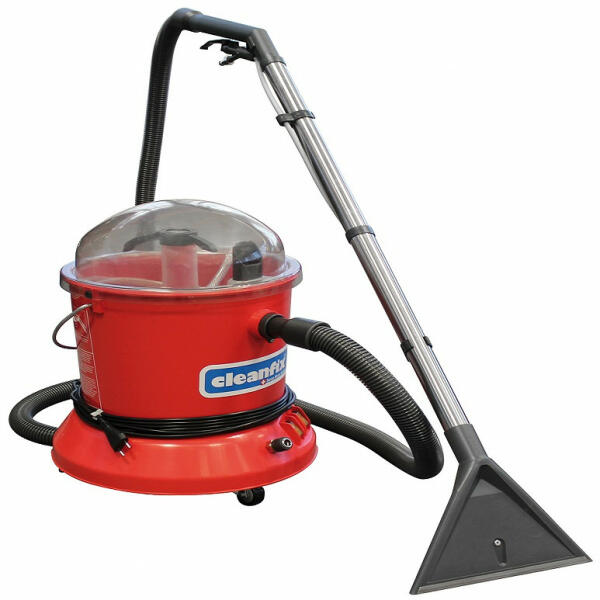 Vásárlás: CLEANFIX TW 300 S - Árak, Akciós porszívó boltok, olcsó CLEANFIX TW 300 S