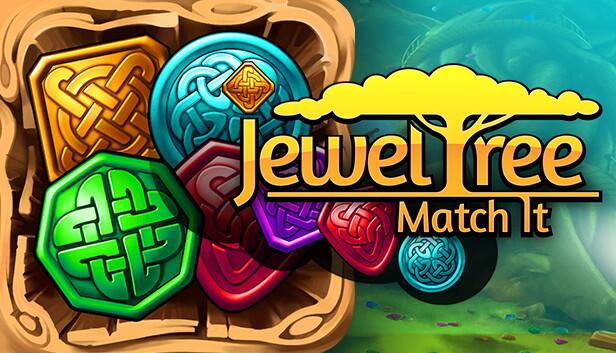 Dikobraz Games Jewel Tree (PC) játékprogram árak, olcsó Dikobraz Games ...