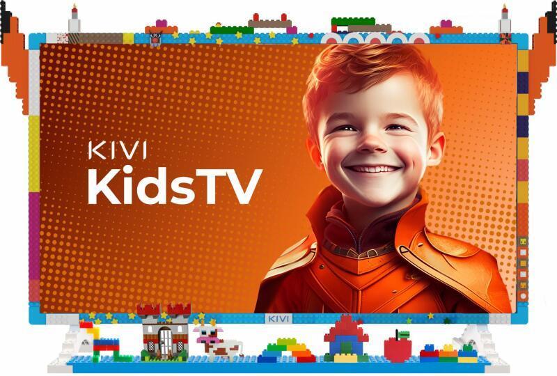 KIVI KidsTV TV - Árak, olcsó KidsTV TV vásárlás - TV boltok, tévé akciók
