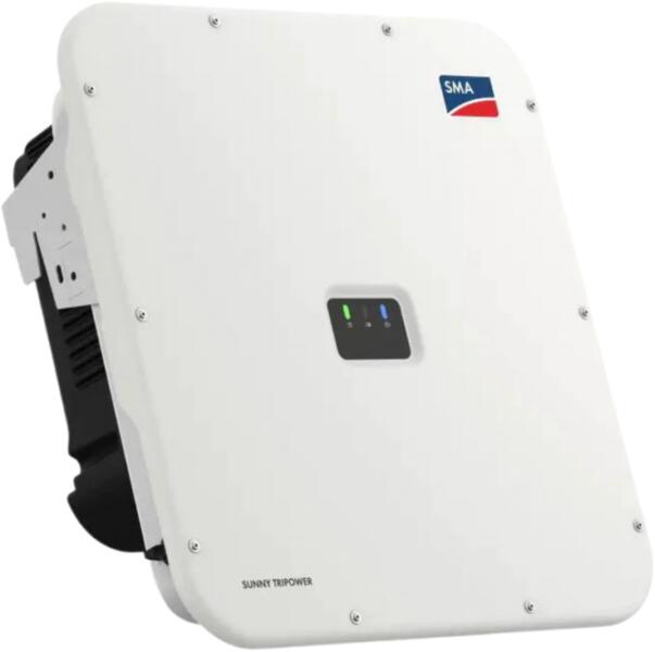 SMA Invertor On-Grid trifazat, Sunny Tripower X 15, STP 15-50, 15kW ...