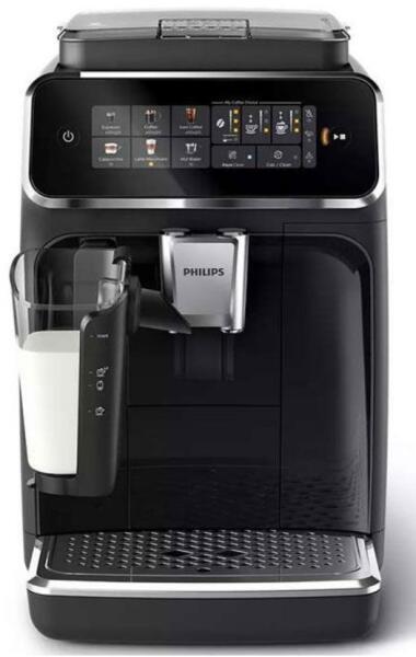 Philips EP3341/50 Series 3300 kávéfőző vásárlás, olcsó Philips EP3341 ...