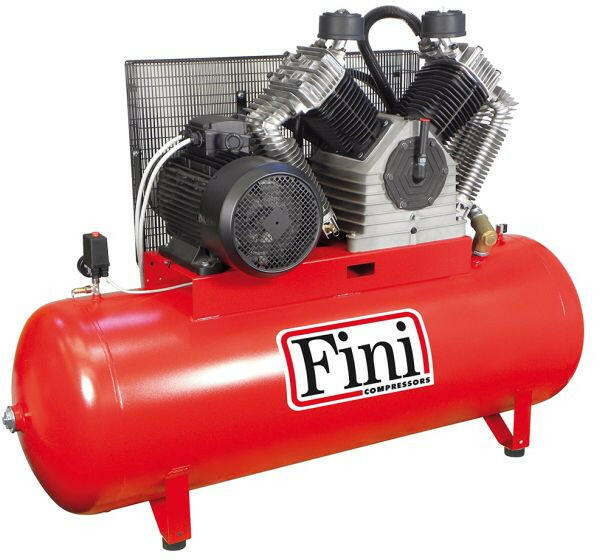 Fini BKV 30-500F-15 SD (Compresor) - Preturi