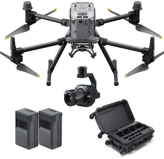 Vásárlás: DJI Matrice 350 RTK Photogrammetry Combo Drón árak ...