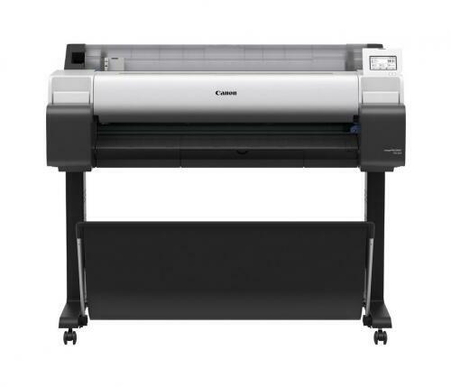 Canon imagePROGRAF TM-340 (6248C003AA) (Plotter) - Preturi