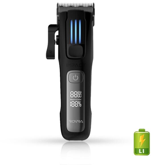 ROVRA Impact 7200 RPM (Aparat de tuns) - Preturi