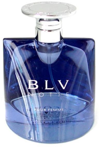 Bvlgari BLV Notte EDP 25ml parfüm vásárlás, olcsó Bvlgari BLV Notte EDP ...