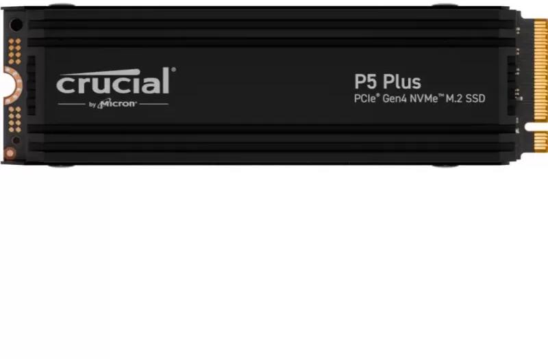 Micron Crucial P5 Plus 1TB M.2 (CT1000P5PSSD5) (Solid State Drive SSD ...