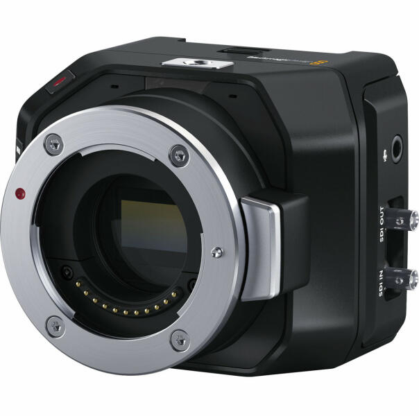 Vásárlás: Blackmagic Design Micro Studio Camera 4K G2 kamera - Árak ...