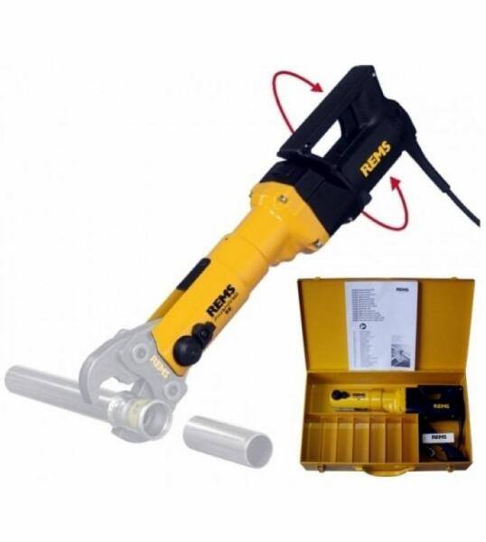 Vásárlás: REMS Power-Press SE Basic-Pack (572111 R220) Egyéb elektromos ...