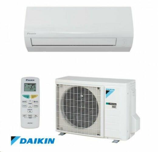Vásárlás: Daikin FTXD35D / RXF35D Sensira ár, Klíma, légkondi árak ...