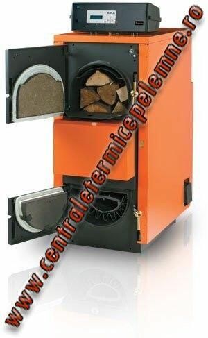 Arca Step Fuego FU 45 (Centrala termica) - Preturi