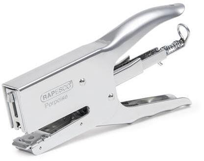 Vásárlás: Rapesco Tűzőgép, kézi, 24/6-8, 26/6-8, 45 lap, fém, RAPESCO ...