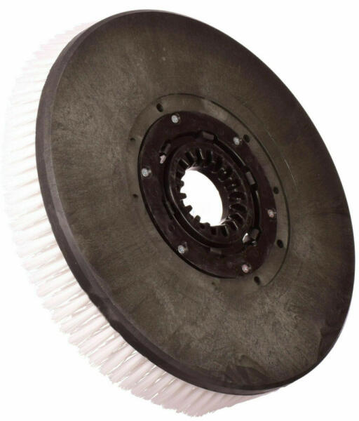 Hako Kefe Hako padlótisztító gépekhez 510 mm 20 col - puha háztartási ...