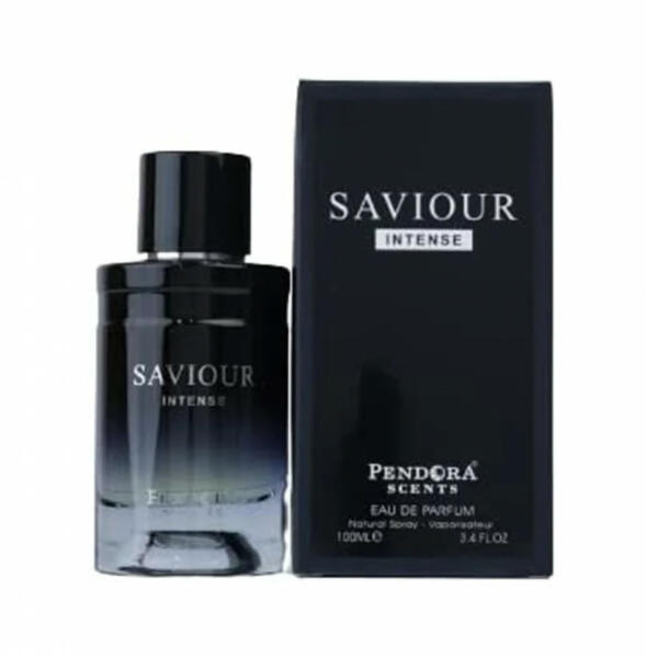 Pendora Scents Saviour Intense EDP 100 ml Preturi Pendora Scents ...