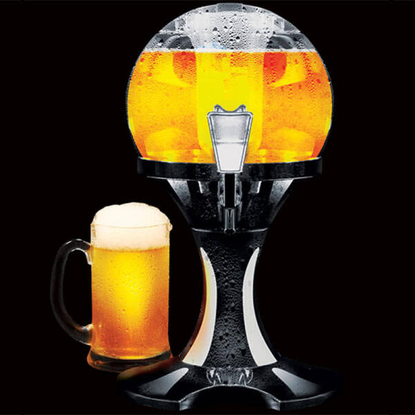 InnovaGoods Dozator de Bere cu Răcitor (Dozator bere) - Preturi