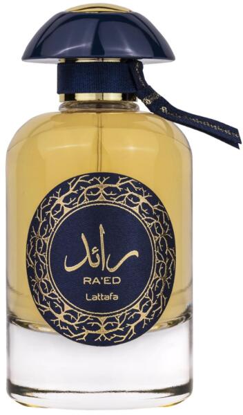 LATTAFA Raed Luxe EDP 100 ml Preturi LATTAFA Raed Luxe EDP 100 ml Magazine
