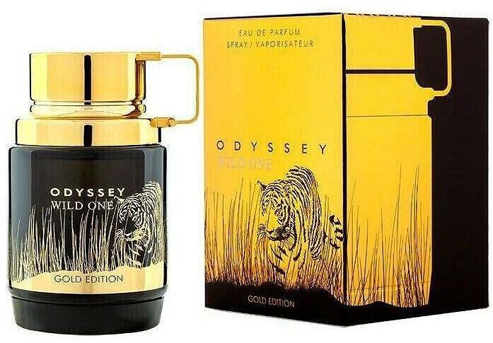 Armaf Odyssey Wild One Gold Edition EDP 100 ml Preturi Armaf Odyssey ...
