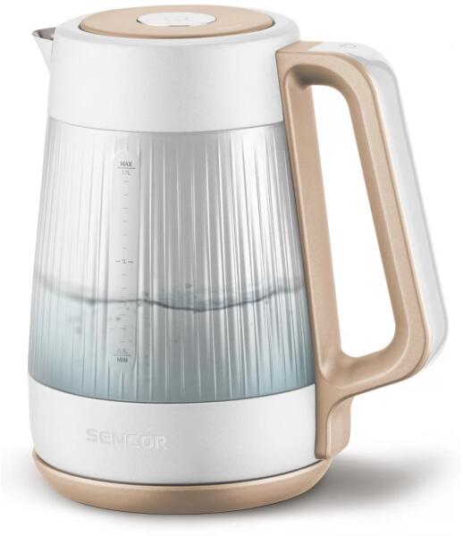 Sencor SWK 0930WH vízforraló vásárlás, olcsó Sencor SWK 0930WH ...