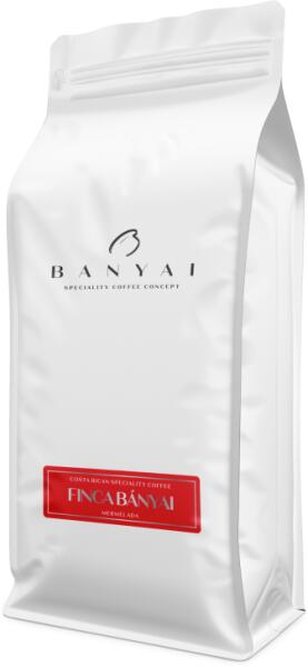 Vásárlás: Bányai - Finca Bányai - 1kg Kávé, kávépor árak ...