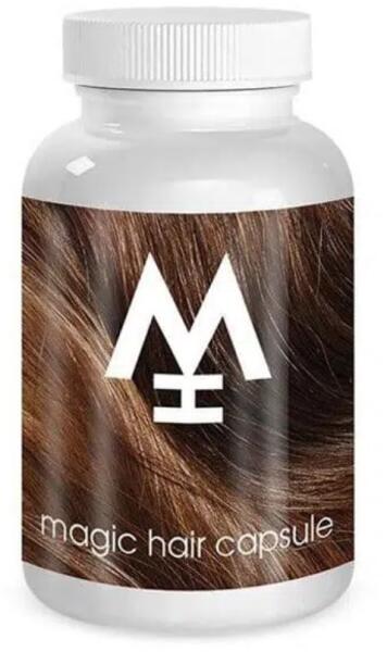 Vásárlás: Magic Hair Classic kapszula 30 db Táplálékkiegészítő árak ...