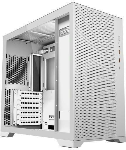Gplay Crusher X R7 Rx7700xt Steel Legend Sisteme Desktop - Preturi