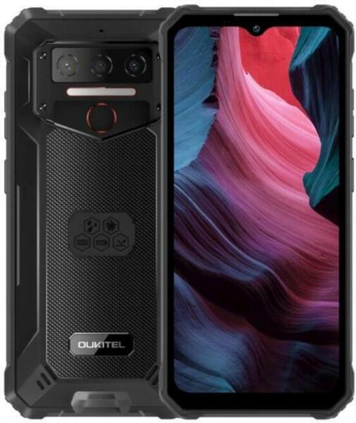 OUKITEL WP23 Pro preturi - OUKITEL WP23 Pro magazine