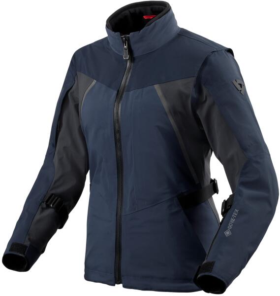 Revit Geaca moto dama Revit Lamina GTX albastra (REFJT350-2230) (Geaca ...