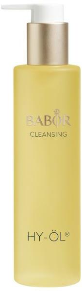 BABOR Ulei hidrofil de față - Babor Cleansing HY-OL 200 ml (Crema de ...