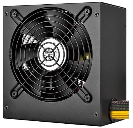 SilverStone Strider Essential 600W Bronze (SST-ST60F-ES) vásárlás ...
