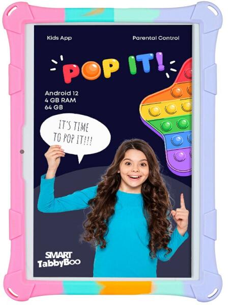 SMART TabbyBoo Popit Fun Tablet vásárlás - Árukereső.hu